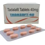 タダソフト 40mg 10錠 | 医薬品通販安心くすりネット